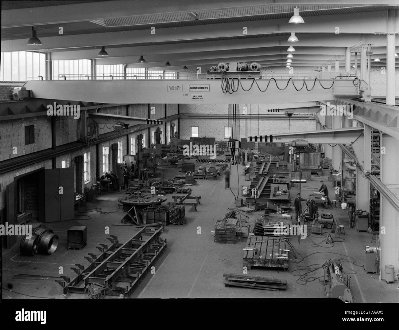 Smelting company Black and White Stock Photos & Images - Alamy