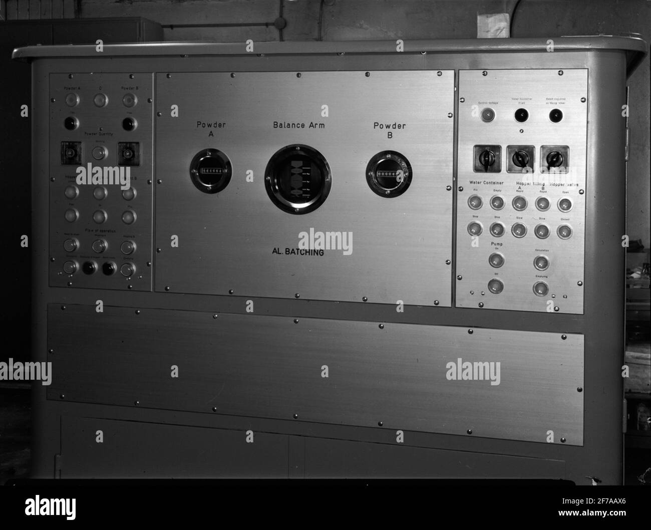 Wave process Black and White Stock Photos & Images - Alamy