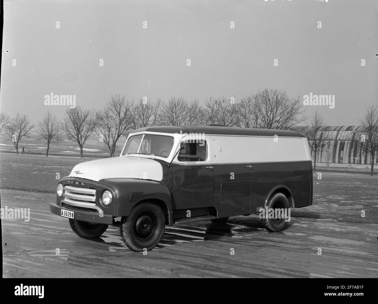 Vagn hi-res stock photography and images - Alamy