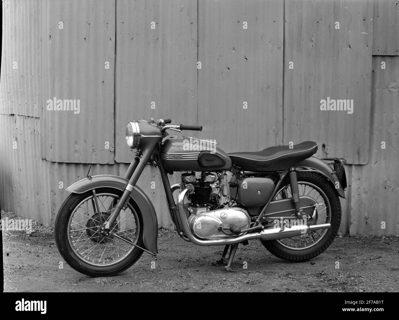 Triumph records hi-res stock photography and images - Alamy