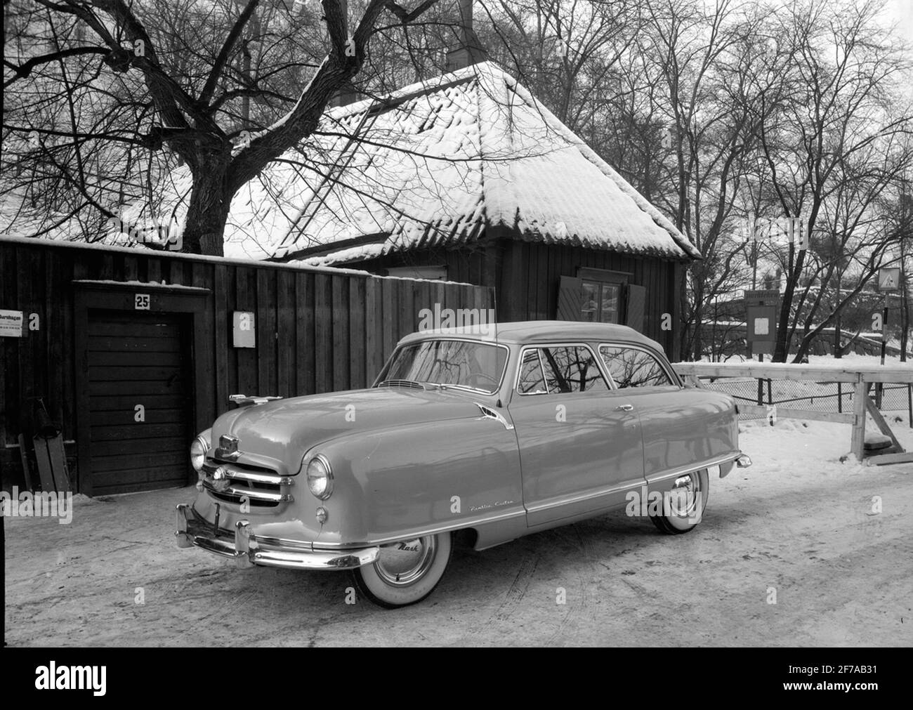 Nash historical hi-res stock photography and images - Alamy