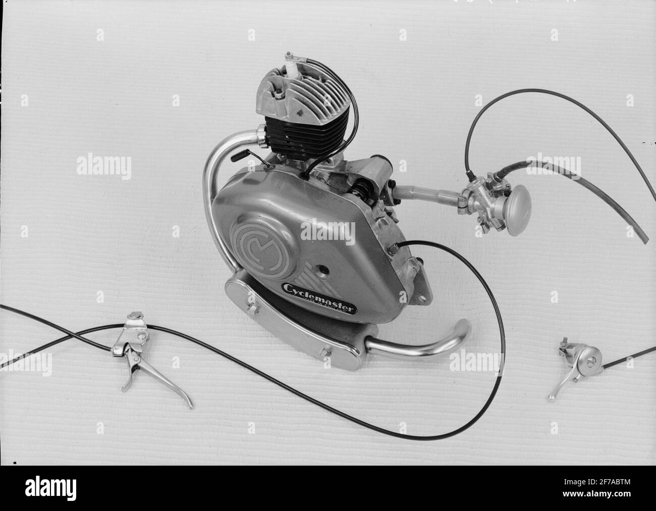 Mopedmotor hi-res stock photography and images - Alamy