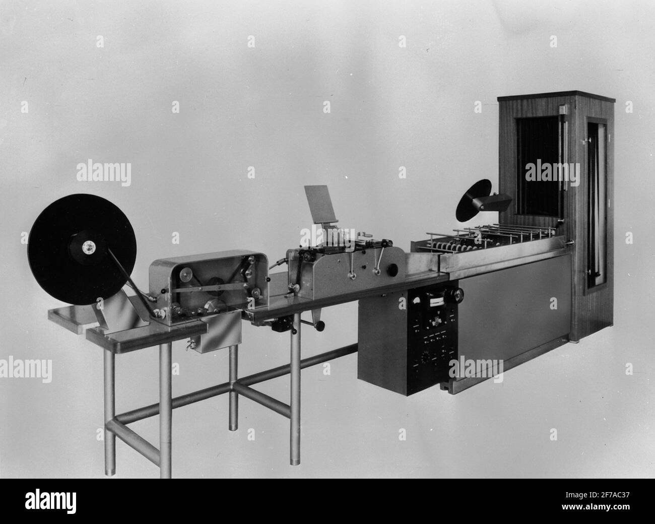 Text machine. >> Stock Photo - Alamy