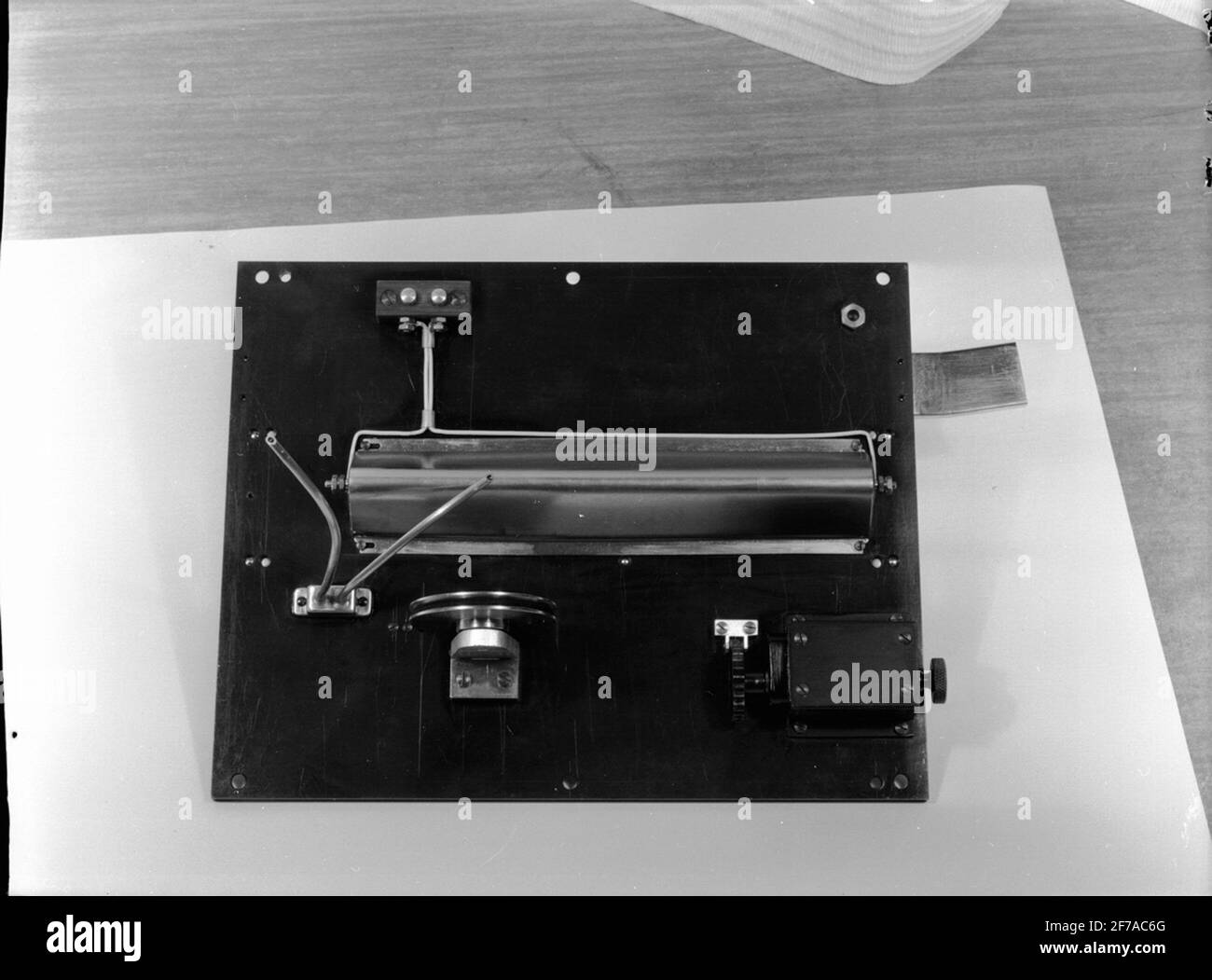 Text machine. >> Stock Photo - Alamy