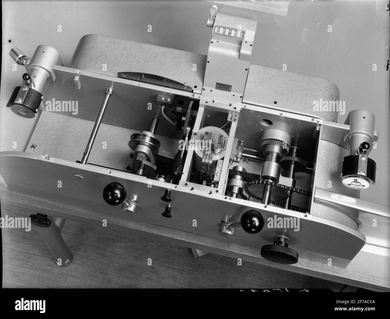 Text machine. >> Stock Photo - Alamy