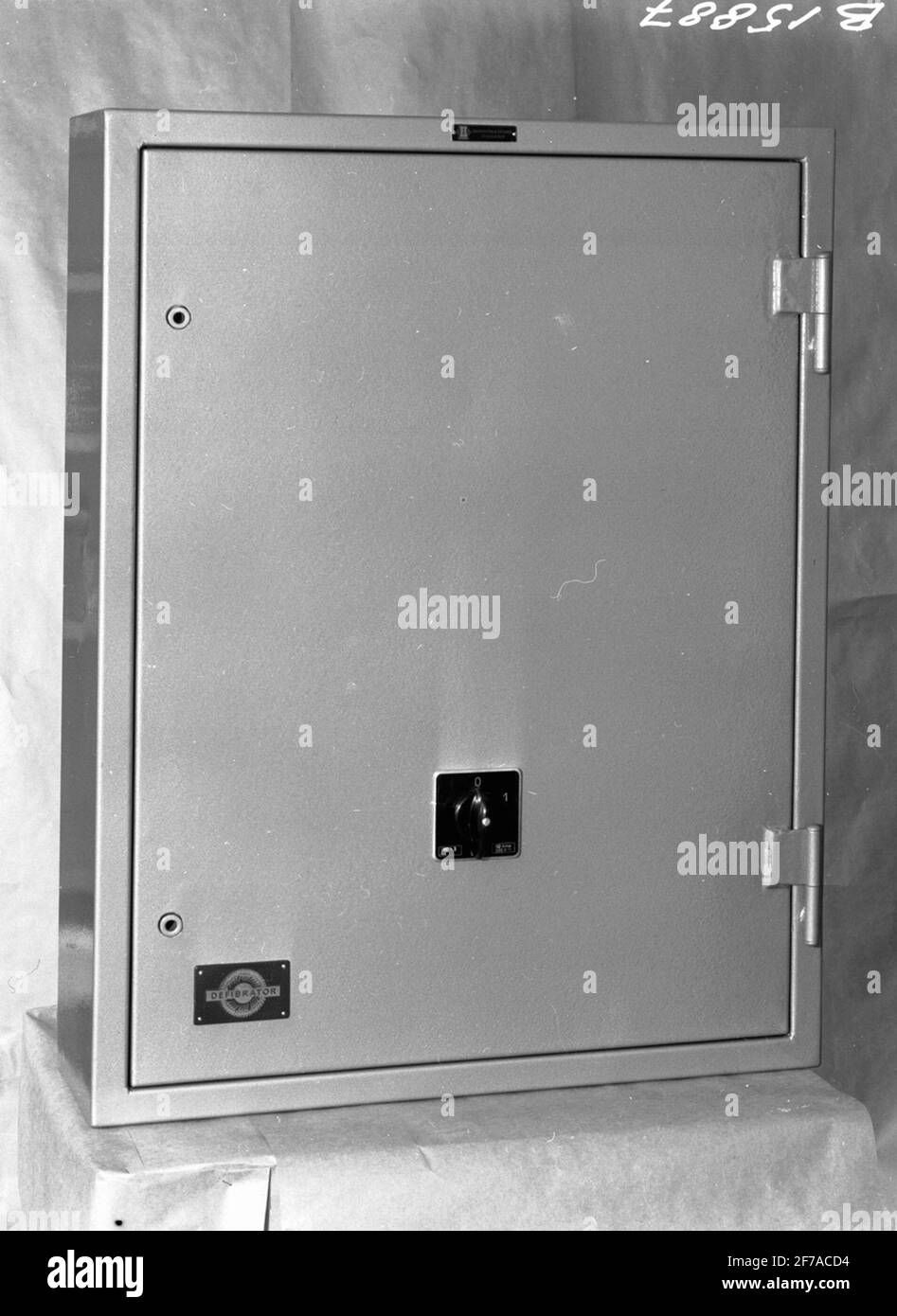 Automatic cabinet. >> Stock Photo - Alamy