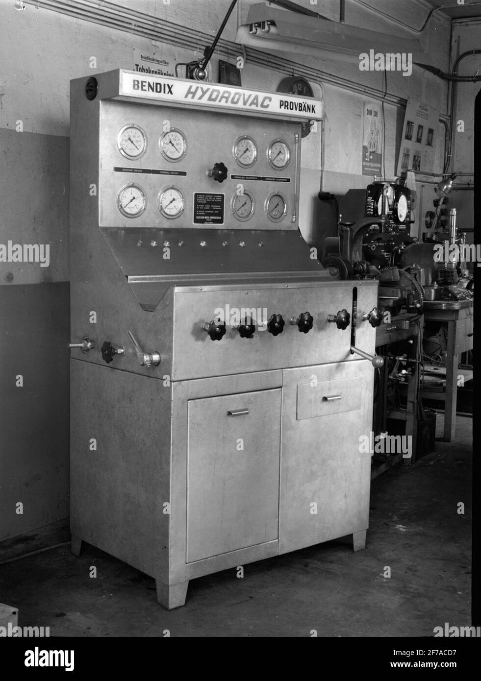 Factory sample Black and White Stock Photos & Images - Alamy