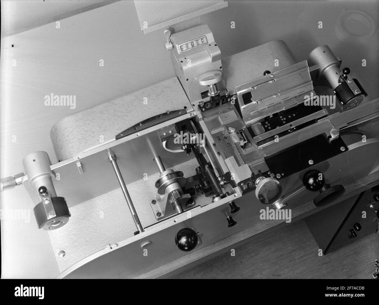 Machine printing hi-res stock photography and images - Alamy