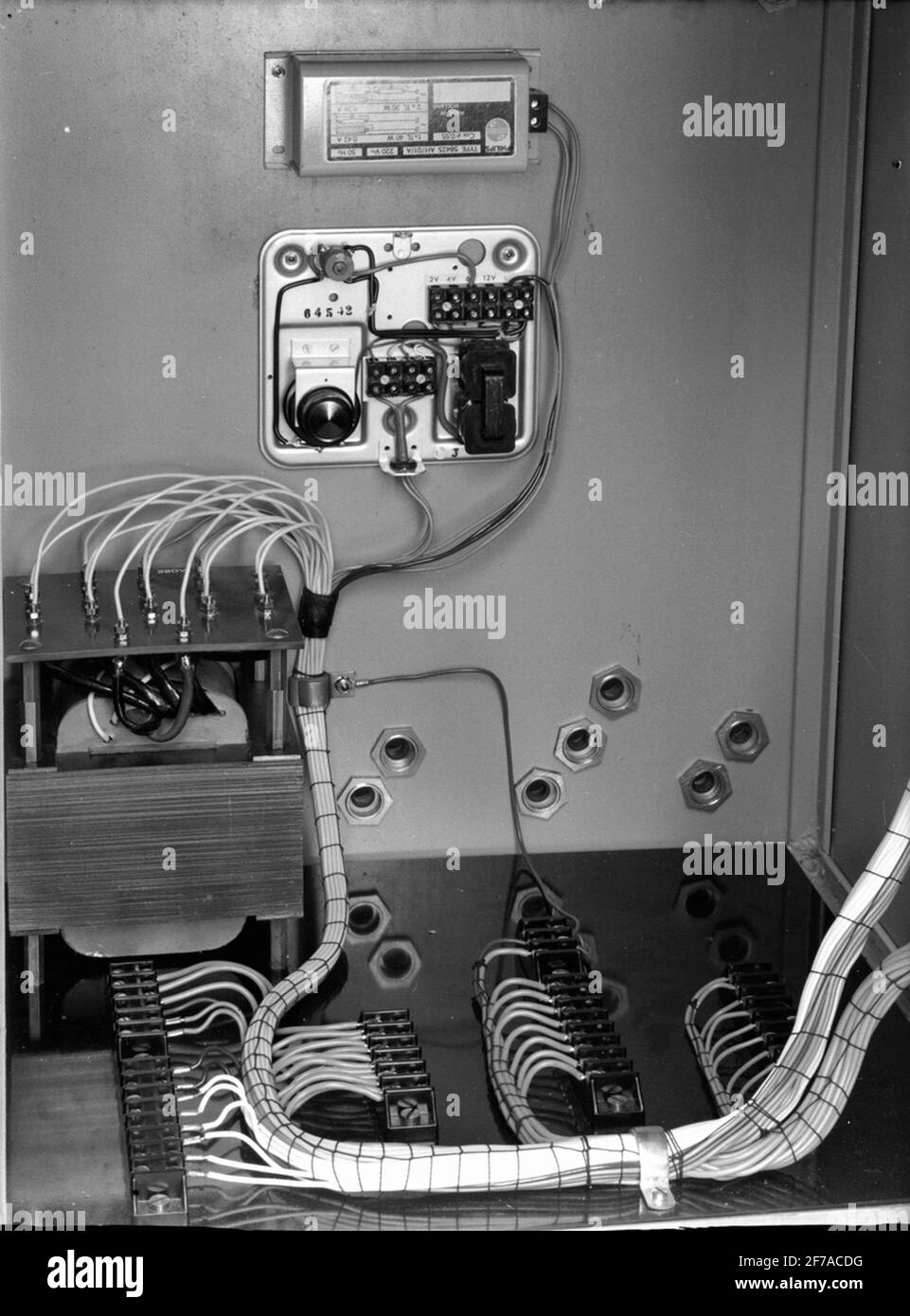 Machine written hi-res stock photography and images - Alamy