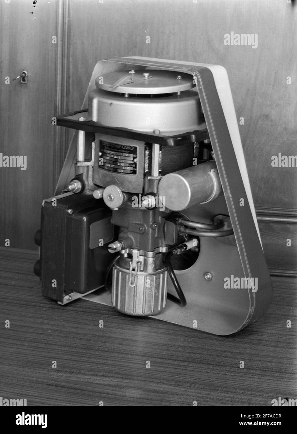 Burner technology Black and White Stock Photos & Images - Alamy