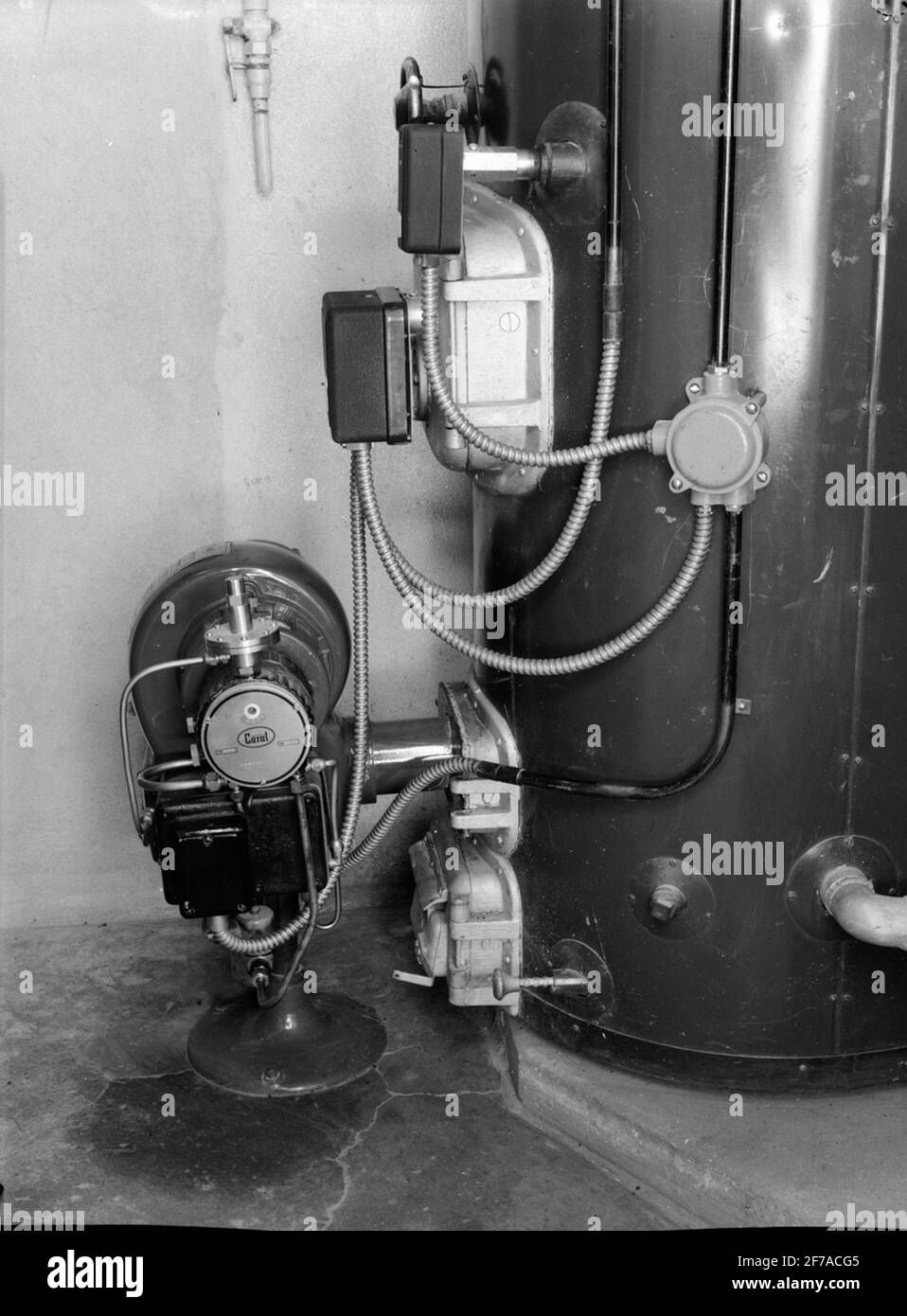 Feed pipes hi-res stock photography and images - Alamy