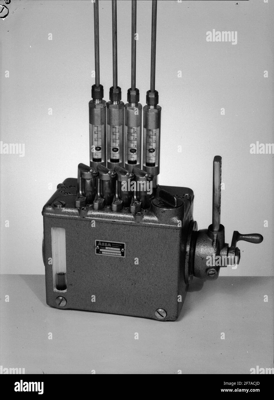 Sth Black and White Stock Photos & Images - Alamy