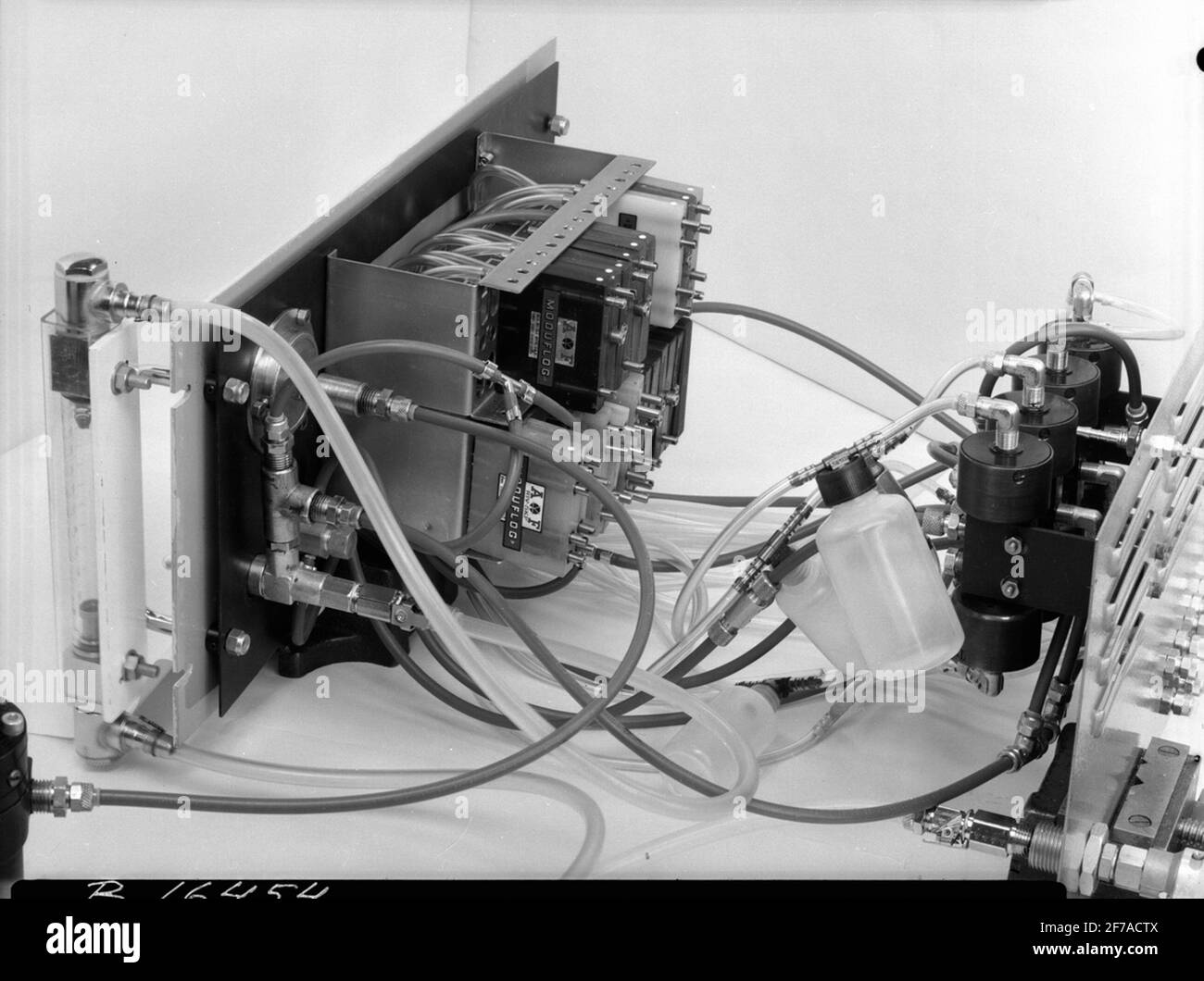 Engineering principles of fluid dynamics hi-res stock photography and ...