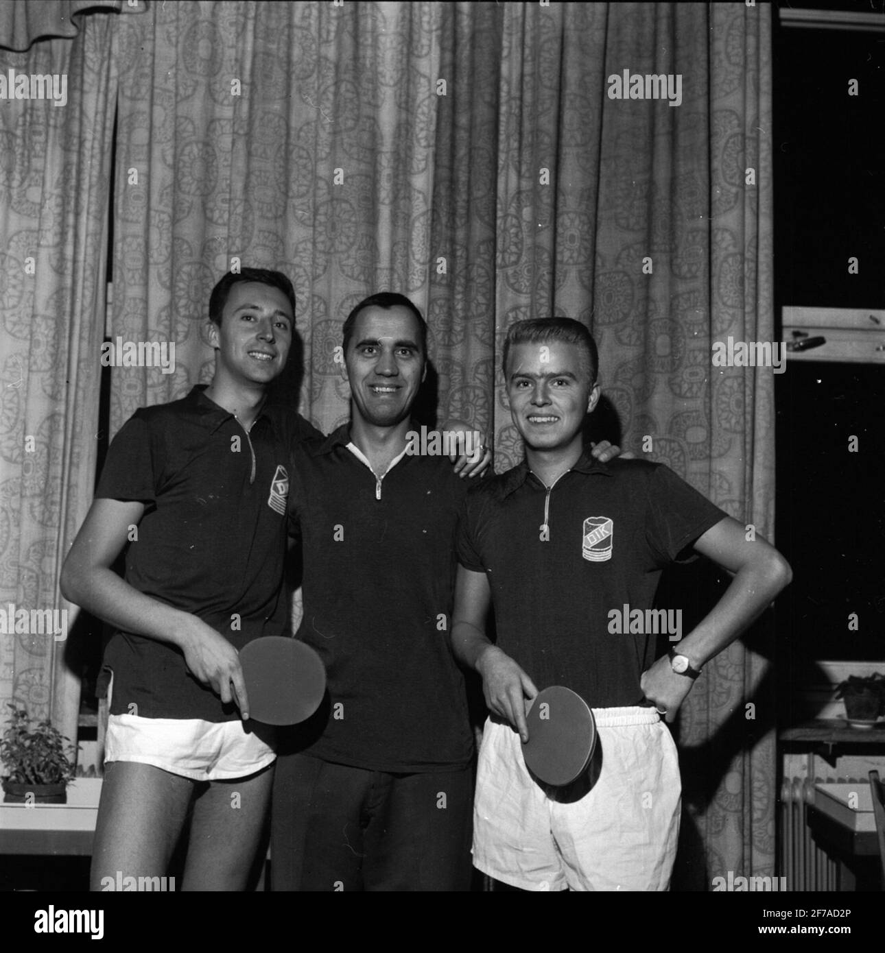 1920s tennis players hi-res stock photography and images - Alamy