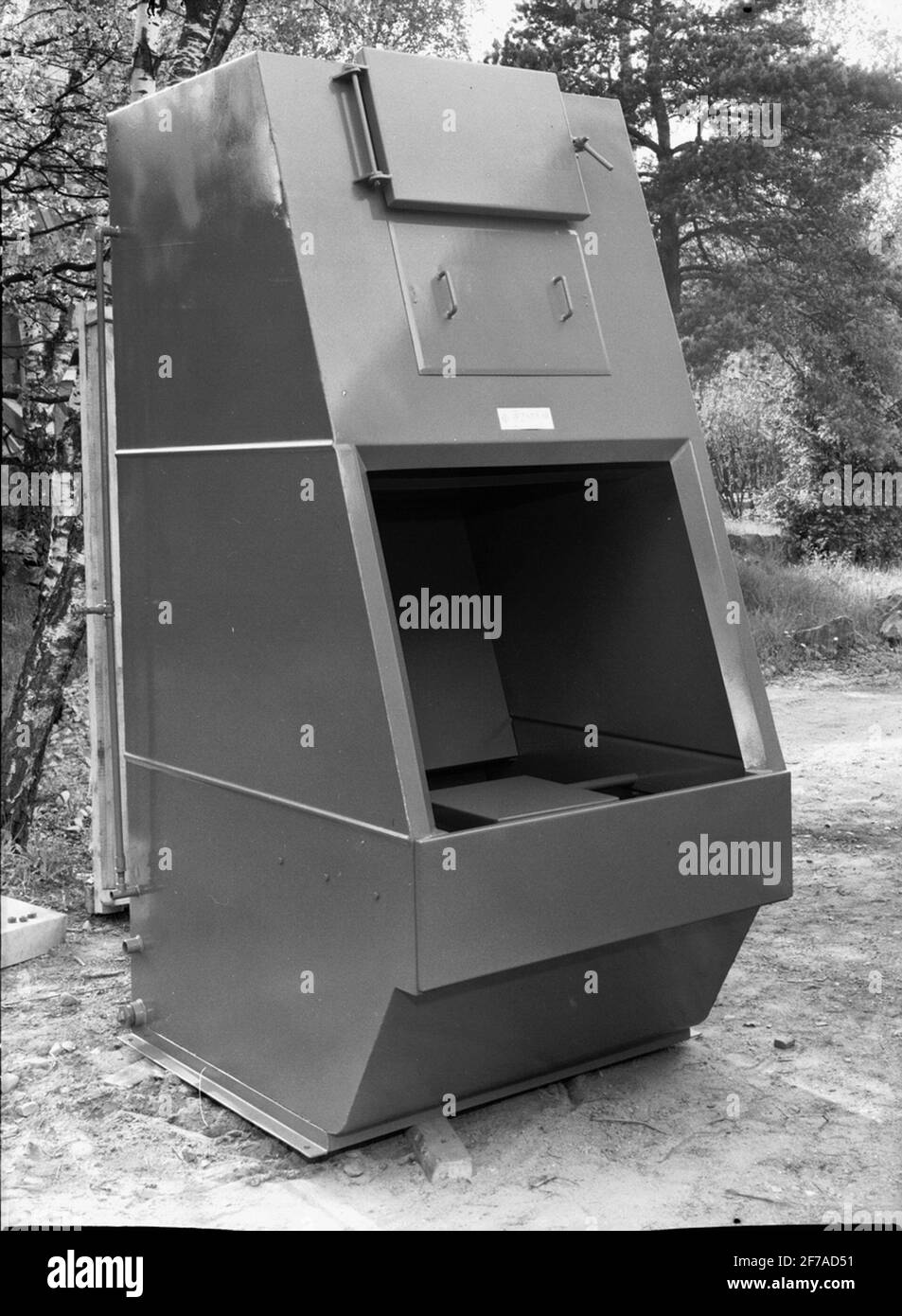 Spray box. >> Stock Photo - Alamy