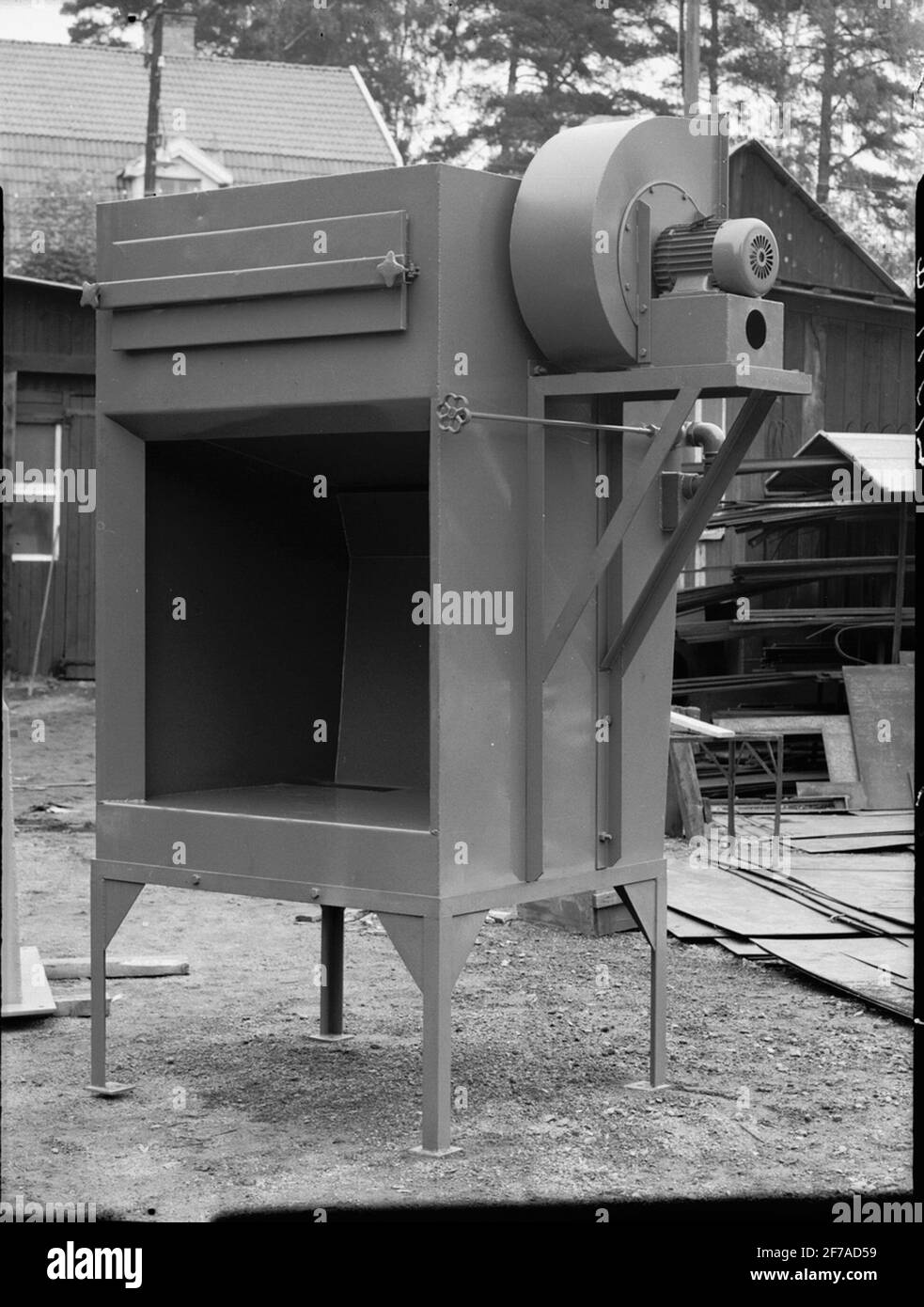 Spray box. >> Stock Photo - Alamy