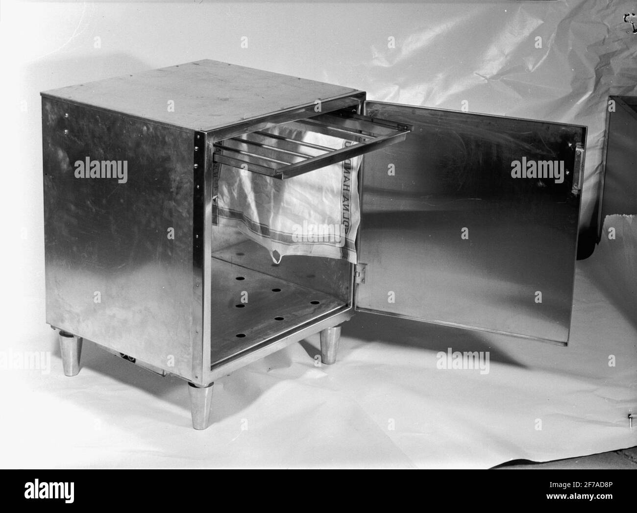 Drying cabinet. >> Stock Photo - Alamy