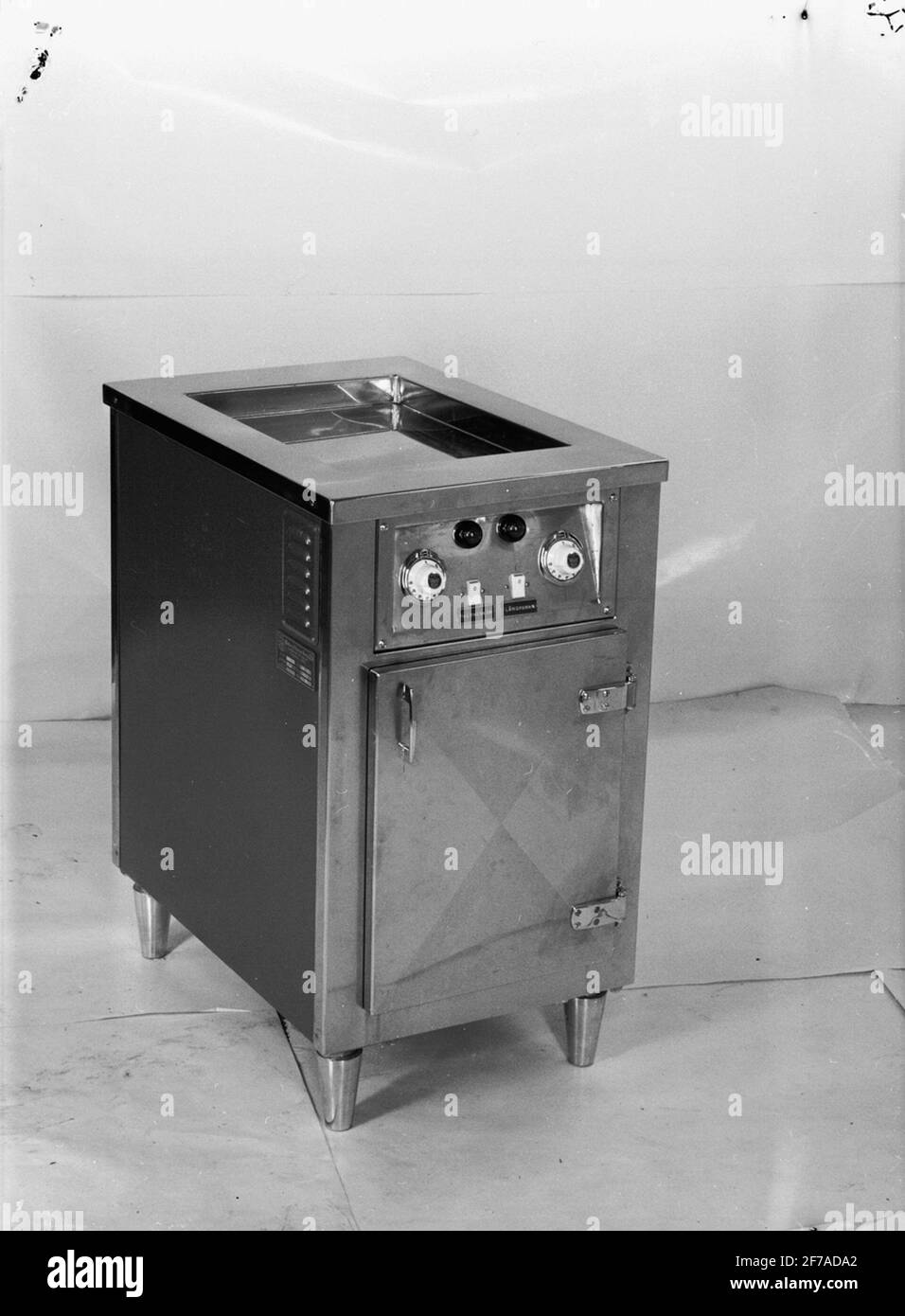 Potato cooker. >> Stock Photo - Alamy