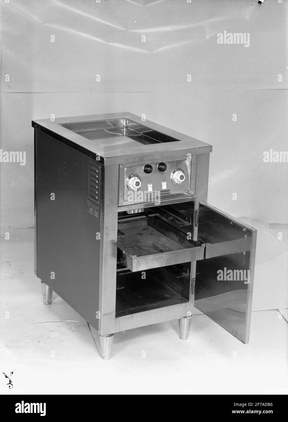 Potato cooker. >> Stock Photo - Alamy