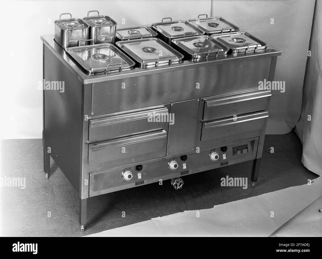 Heat feature Black and White Stock Photos & Images - Alamy