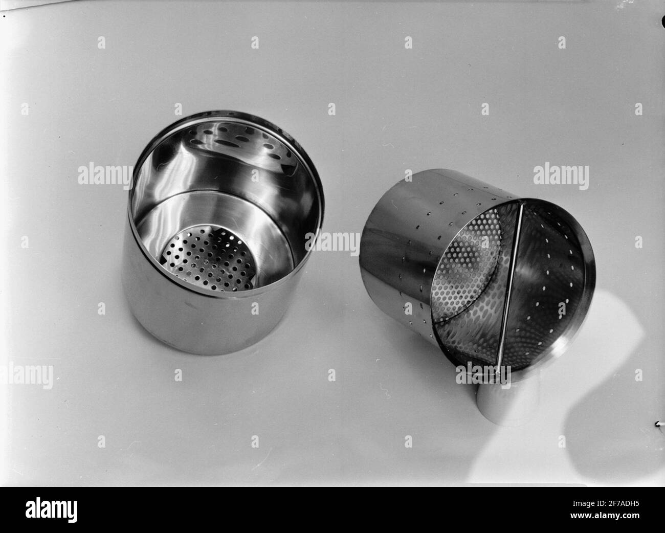 Potato container Black and White Stock Photos & Images - Alamy