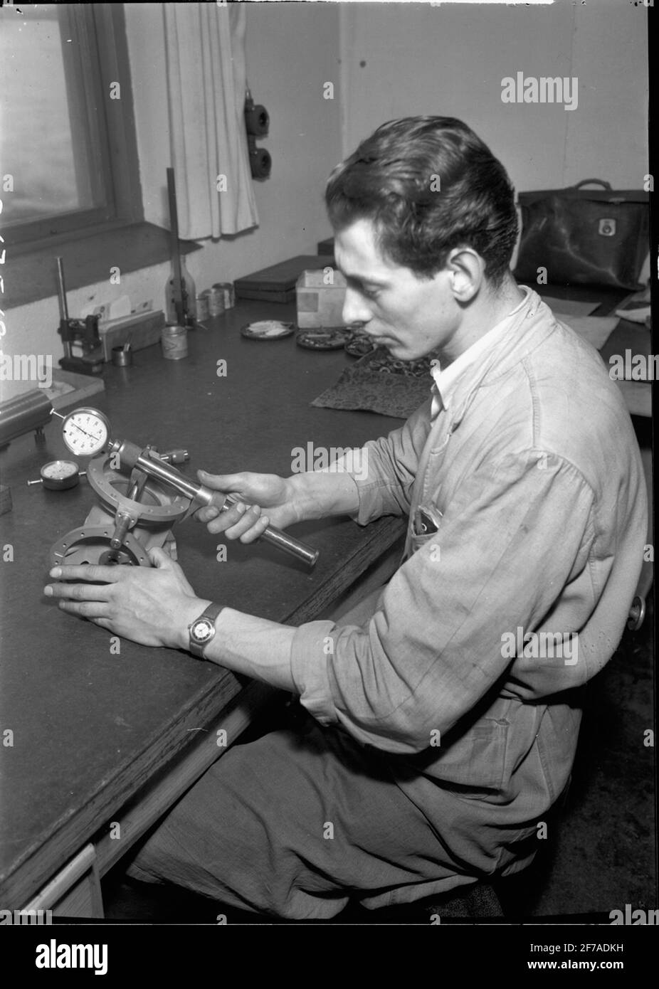 Industrial narrow gauge Black and White Stock Photos & Images - Alamy