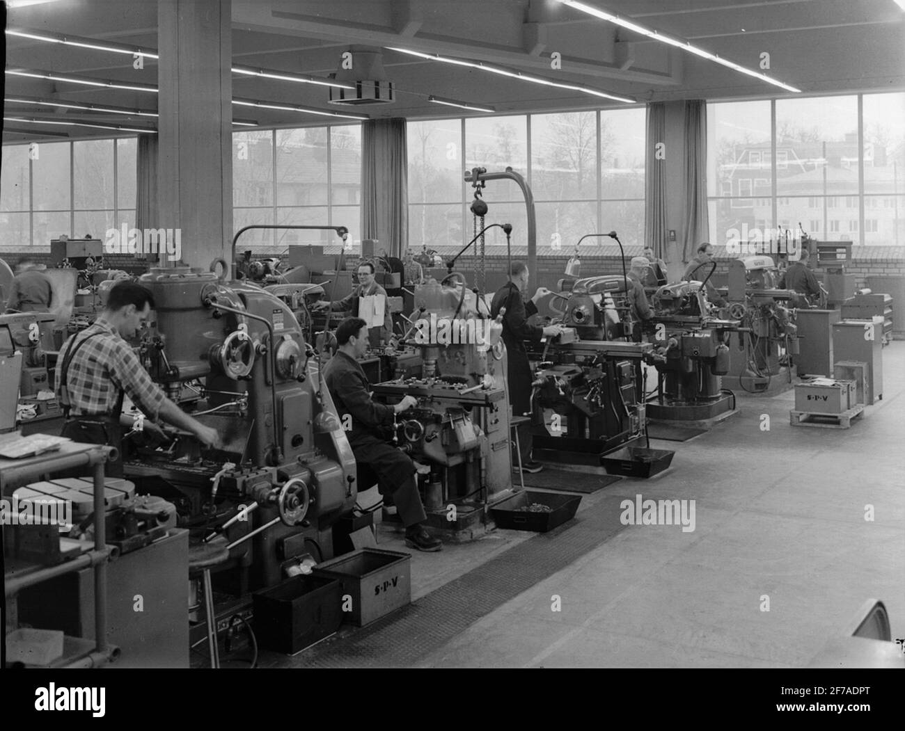 Historical swedish interiors hi-res stock photography and images - Alamy
