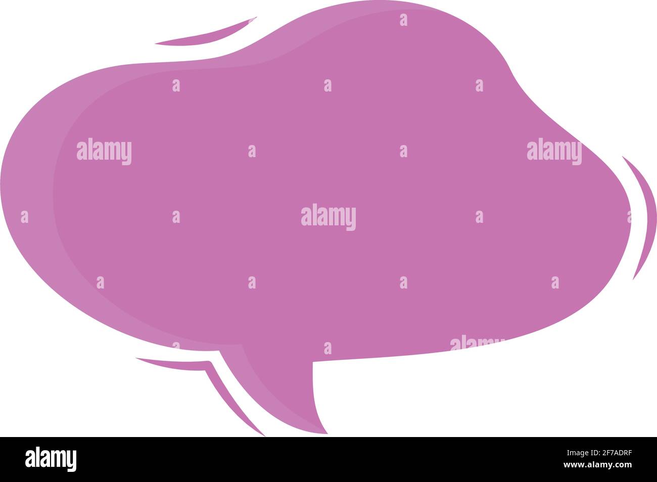 Fading speech Cut Out Stock Images & Pictures - Alamy