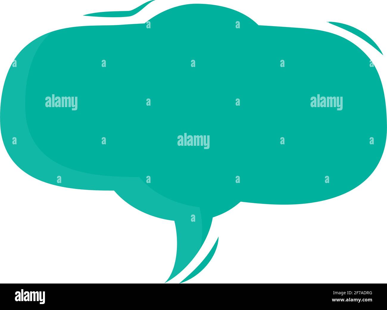 Fading speech Cut Out Stock Images & Pictures - Alamy