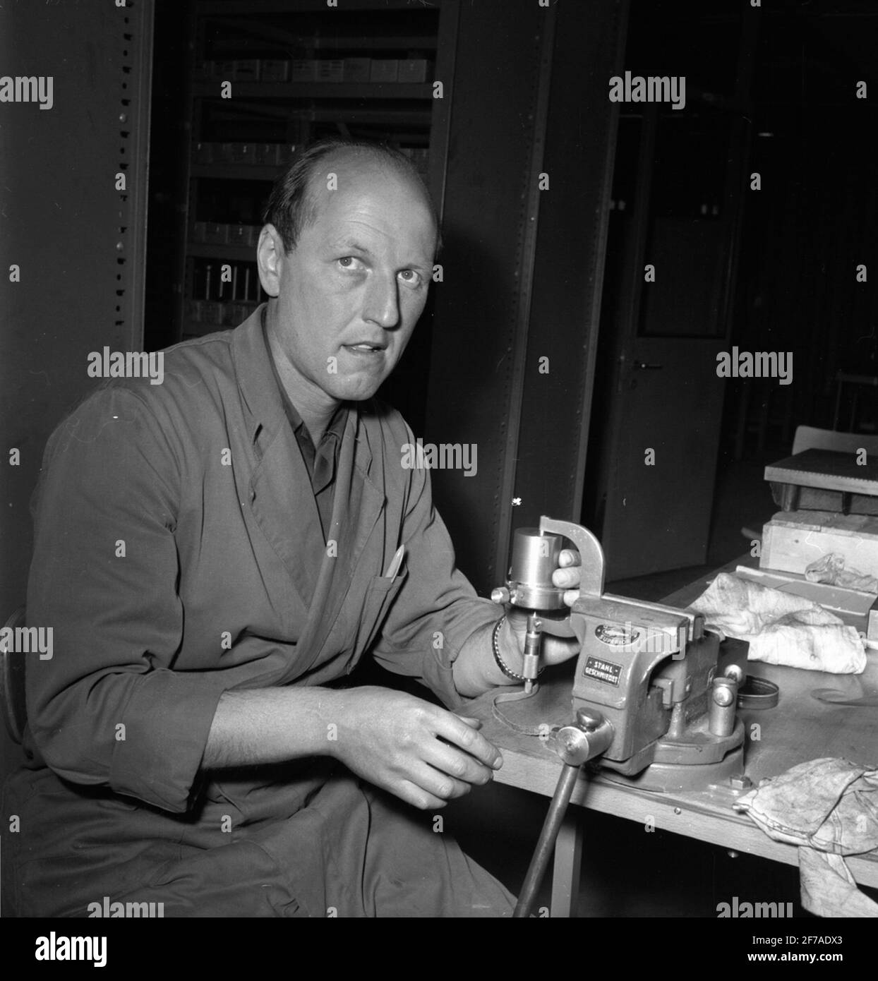 Process people Black and White Stock Photos & Images - Alamy