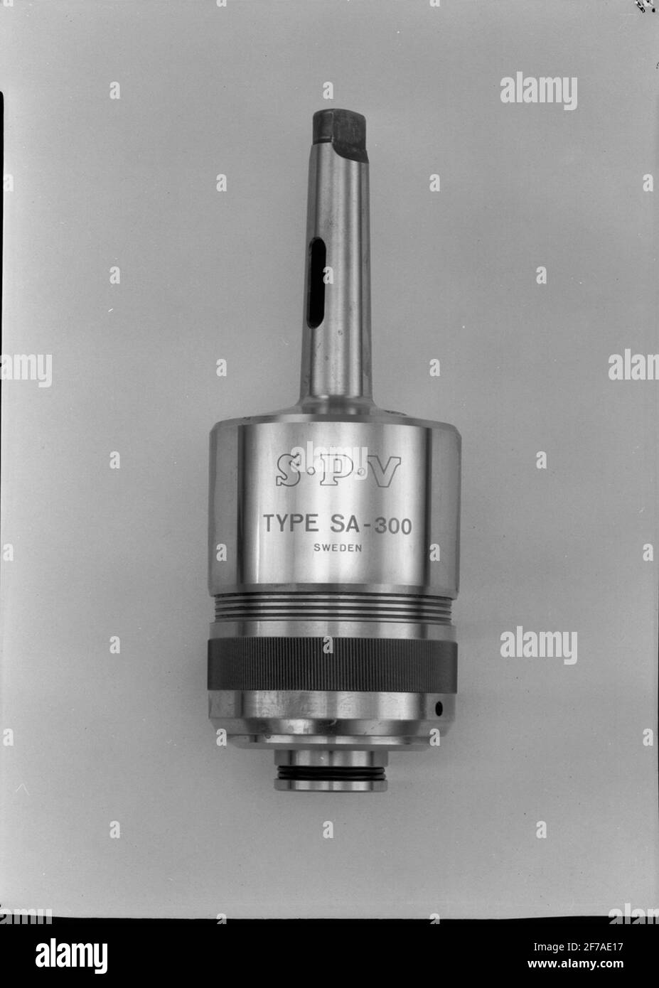 Threaded taps. >> Stock Photo - Alamy