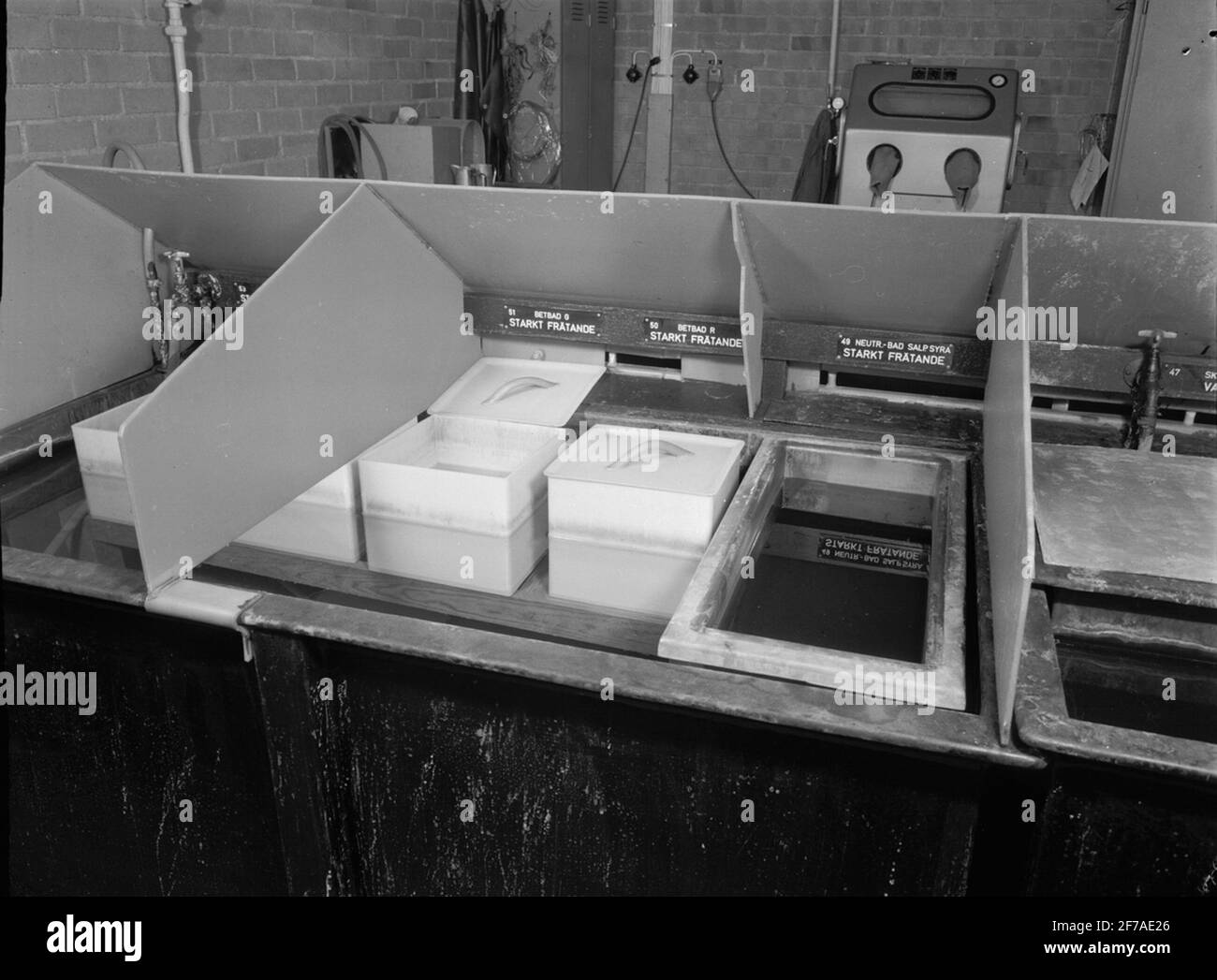 Interior, factory. >> Stock Photo - Alamy