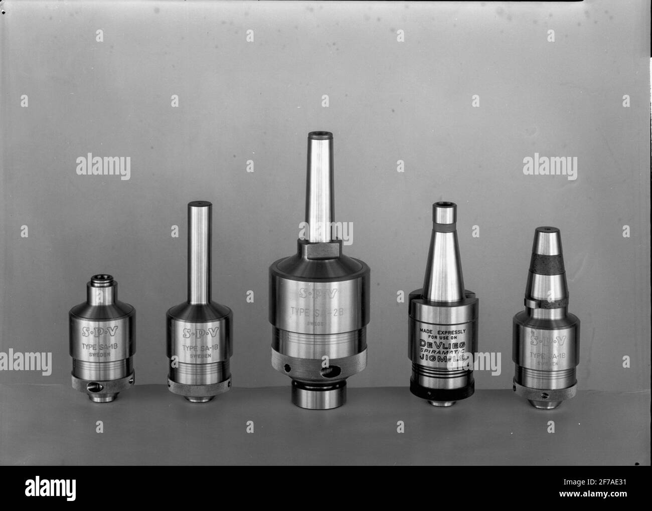 Mining drill Black and White Stock Photos & Images - Alamy