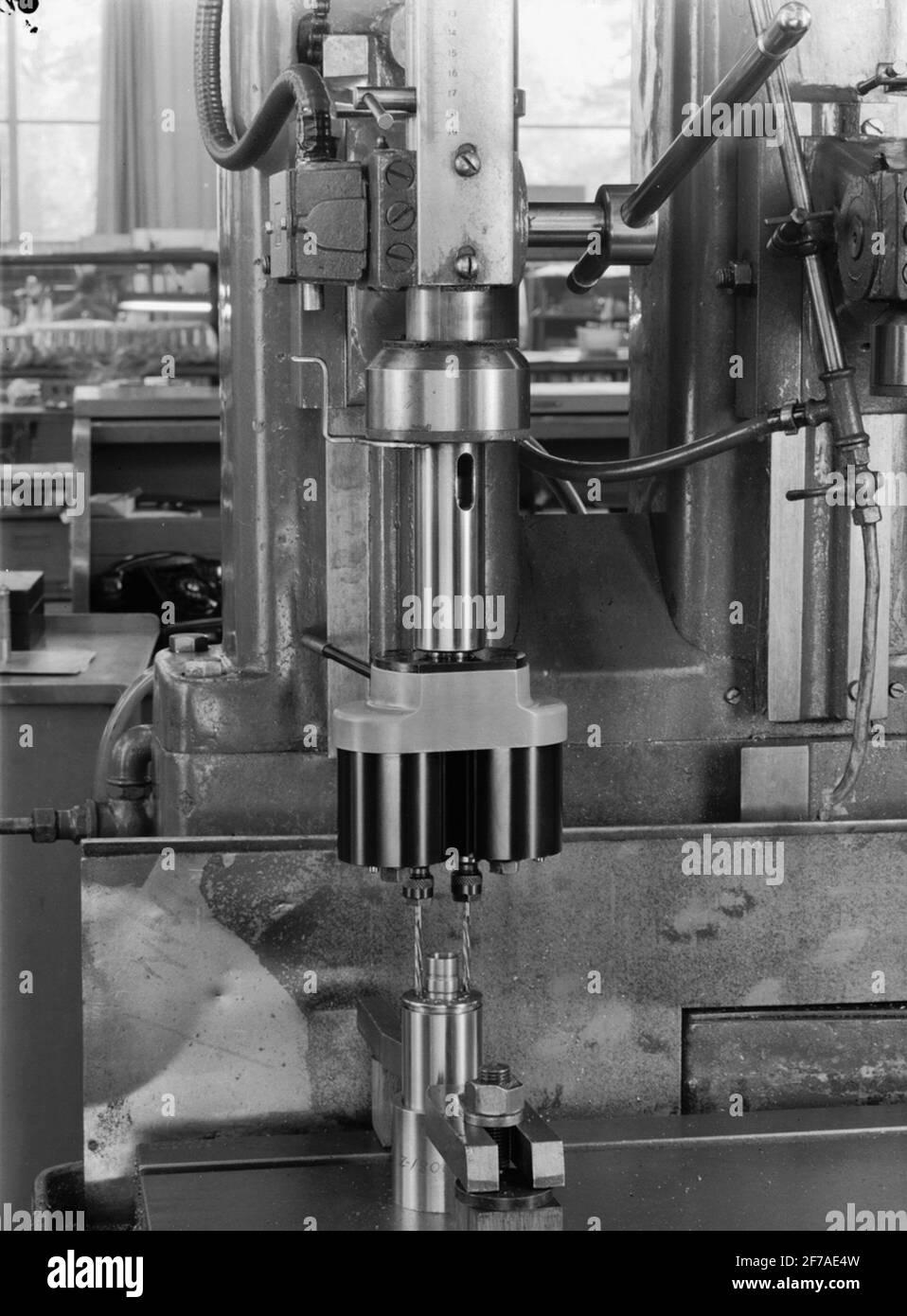 Educational archives Black and White Stock Photos & Images - Alamy