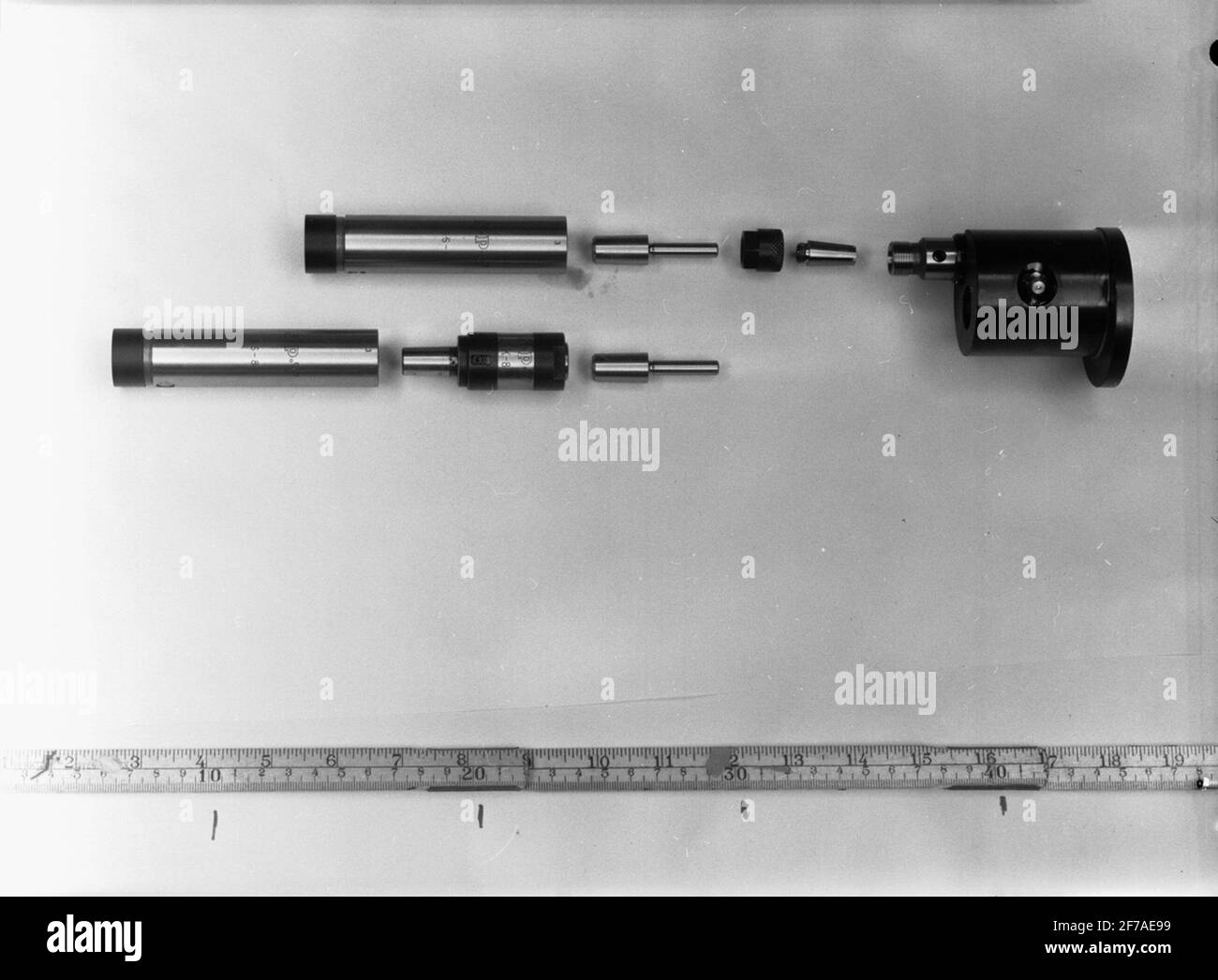 Detail work of art Black and White Stock Photos & Images - Alamy
