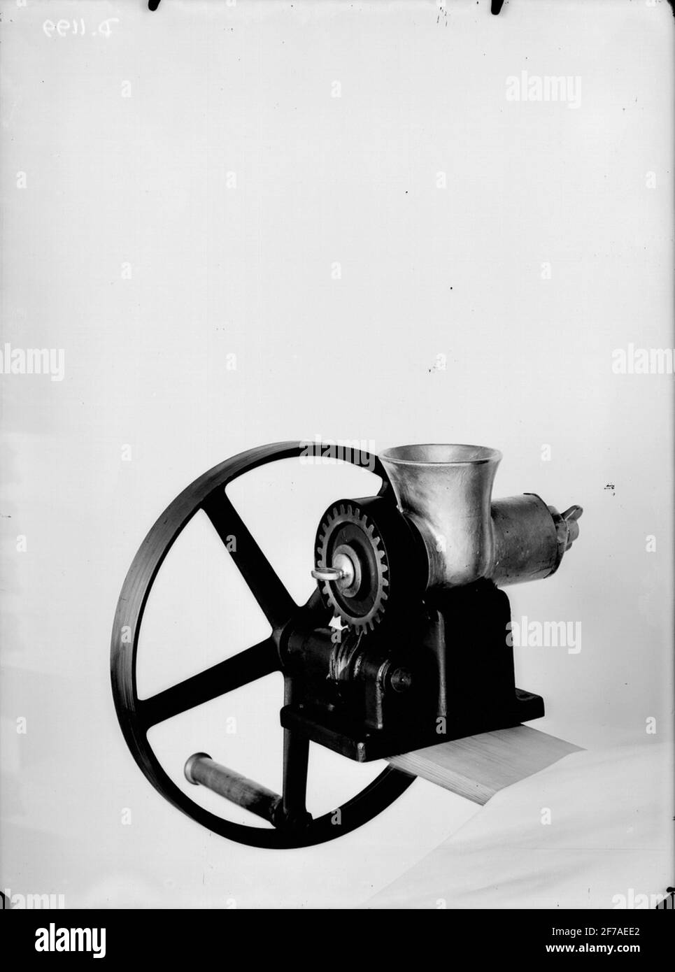 Mill system Black and White Stock Photos & Images - Alamy