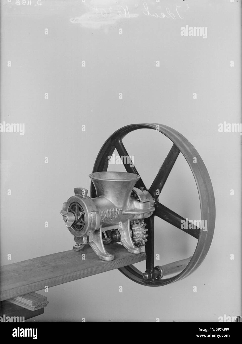 Mill system Black and White Stock Photos & Images - Alamy