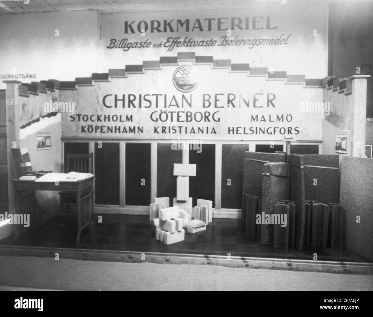 Christian berner Black and White Stock Photos & Images - Alamy