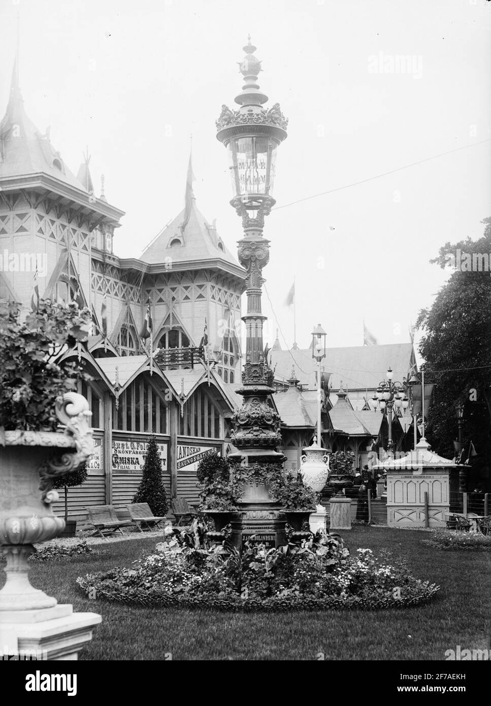 Sculptural ornamentation Black and White Stock Photos & Images - Alamy