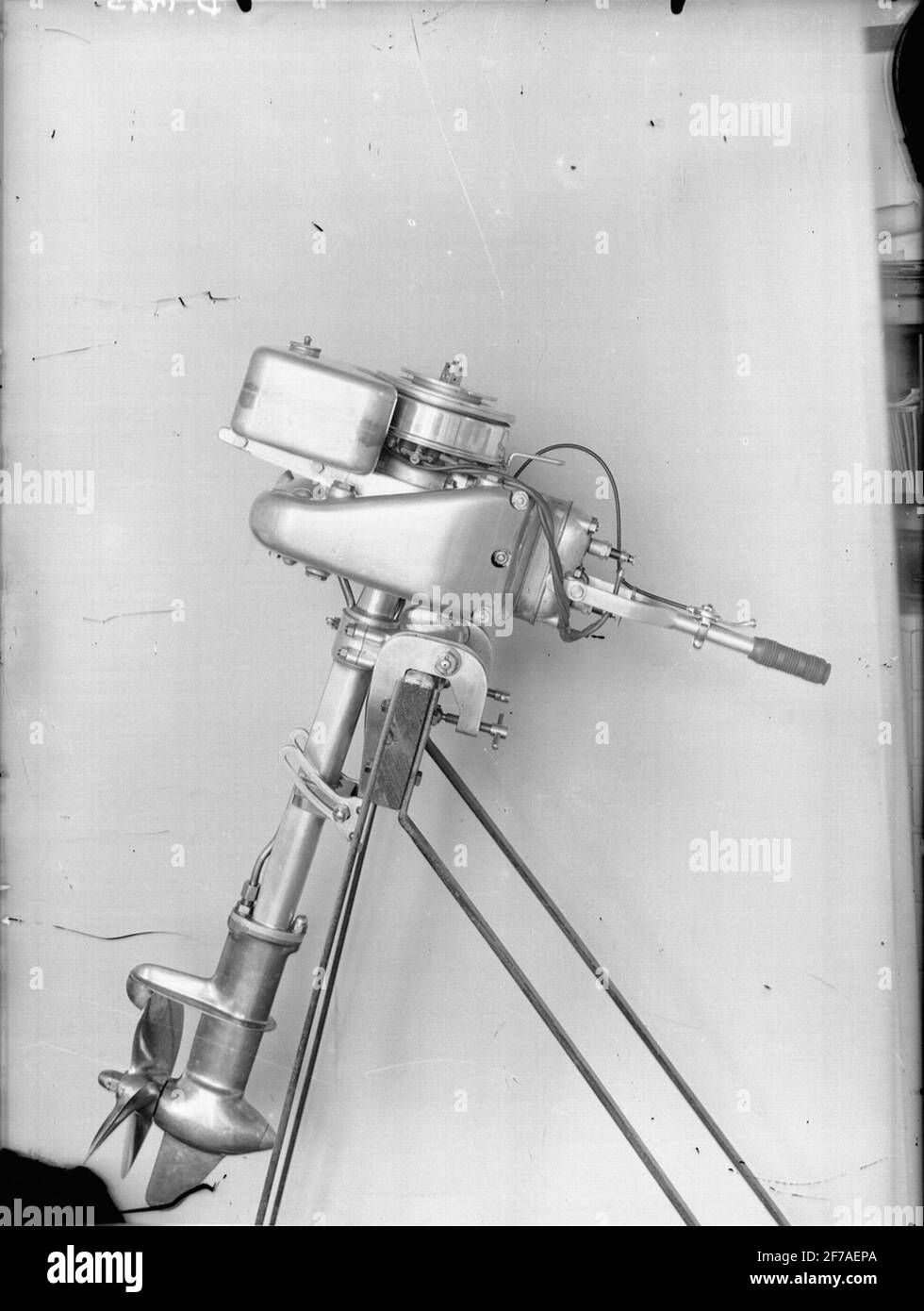 Motor water Black and White Stock Photos & Images - Alamy