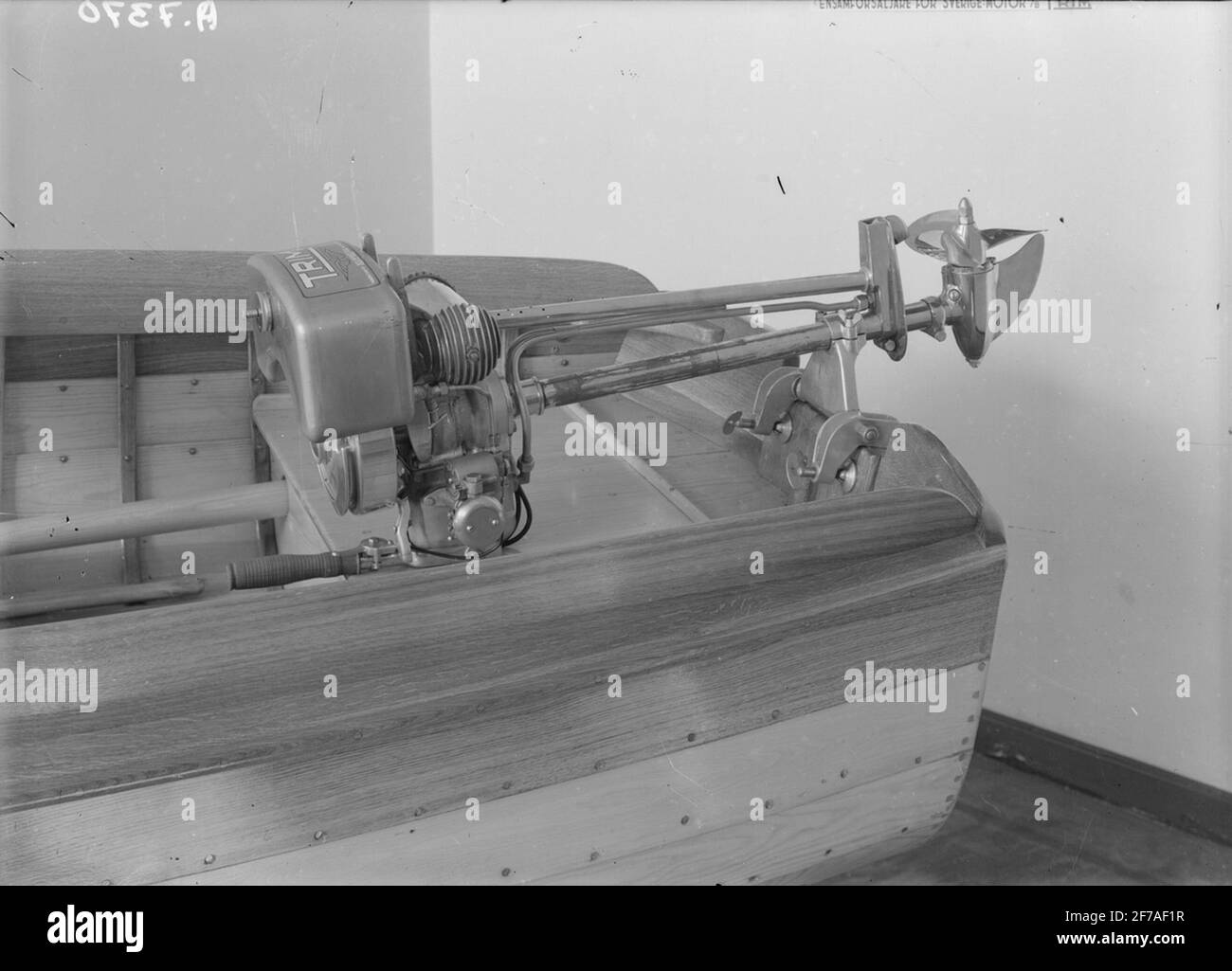 Boat component Black and White Stock Photos & Images - Alamy