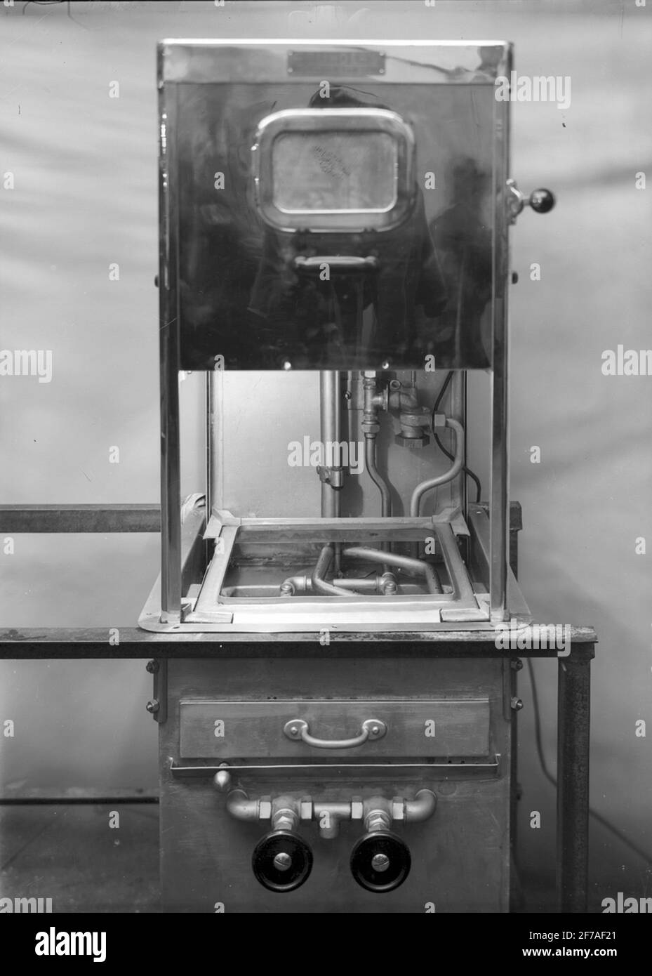 Detergent solution Black and White Stock Photos & Images - Alamy