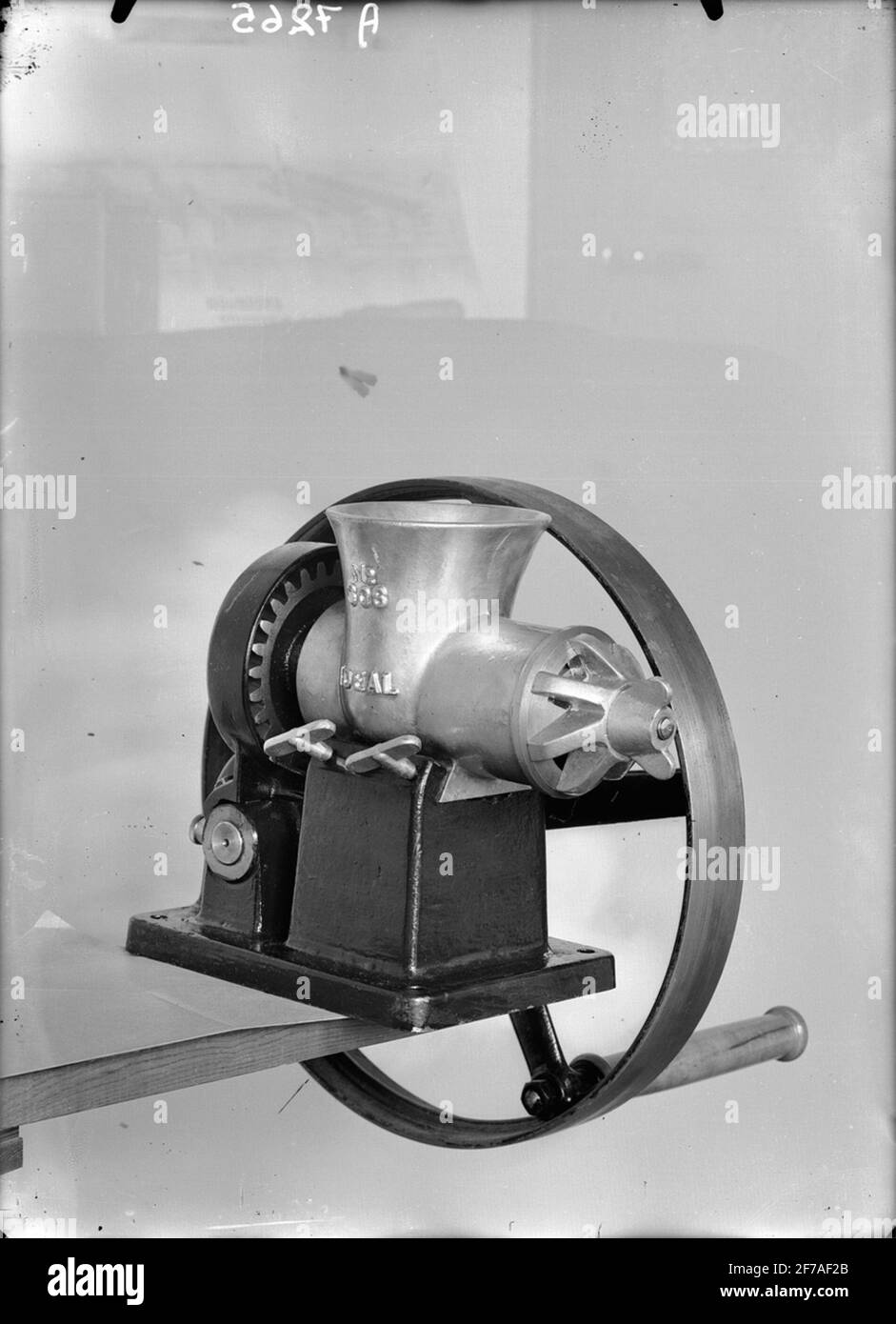 Fox mill hi-res stock photography and images - Alamy