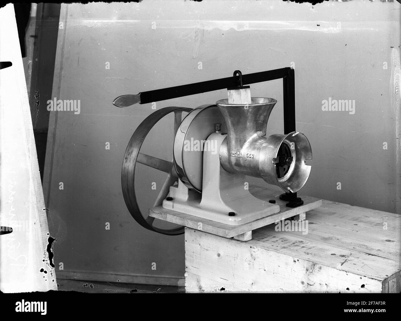 Fox mill hi-res stock photography and images - Alamy