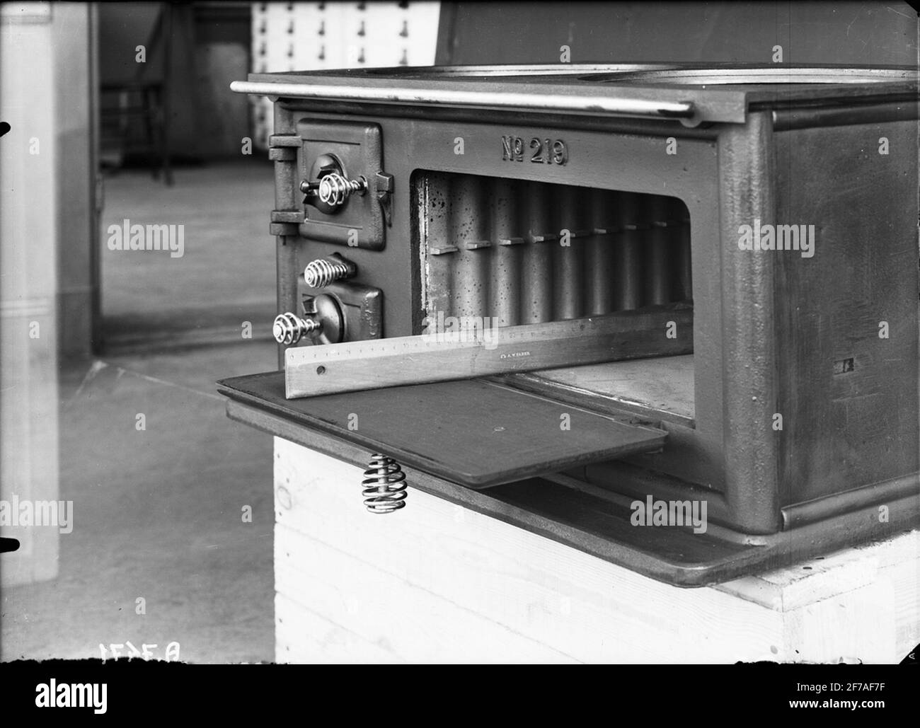 Spis detail. Front Stock Photo - Alamy