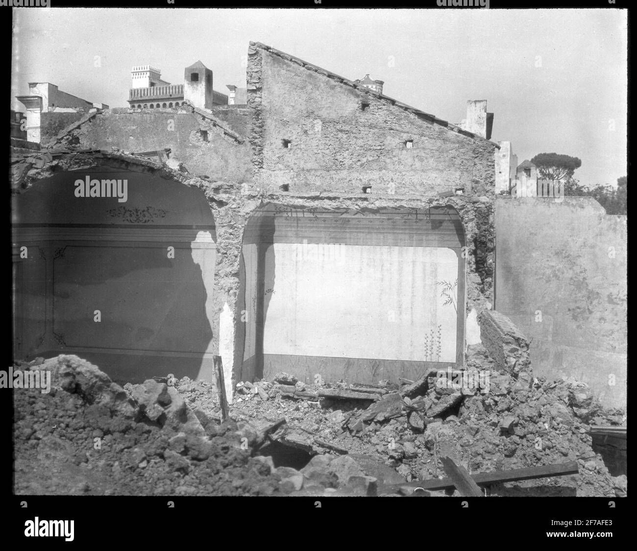 Boscotrecase High Resolution Stock Photography and Images - Alamy