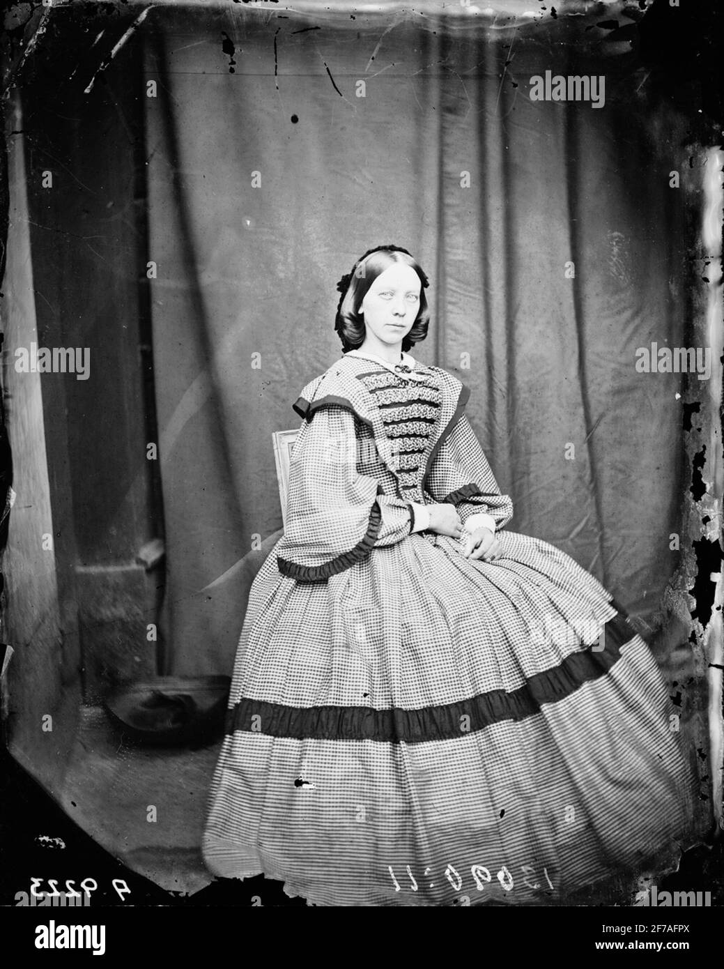 Womens role Black and White Stock Photos & Images - Alamy