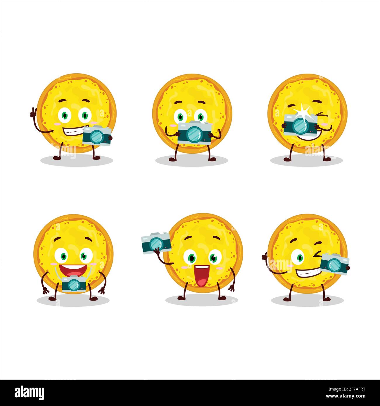 Italian emoticon Stock Vector Images - Alamy