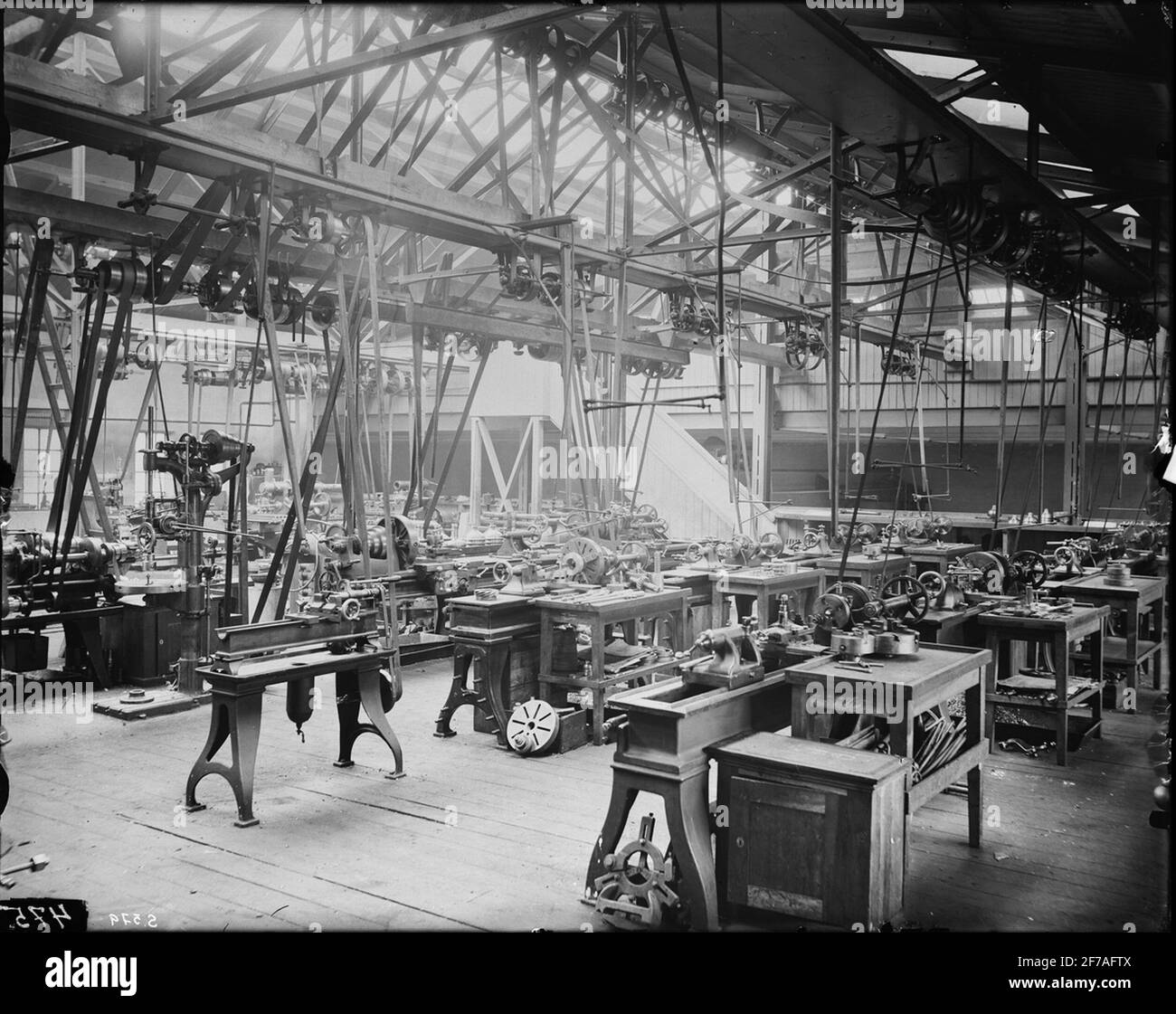 Turning machines hi-res stock photography and images - Alamy
