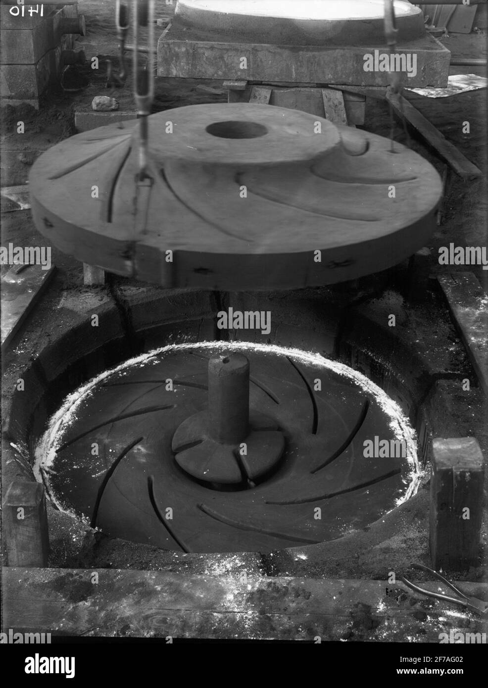 Impeller hi-res stock photography and images - Alamy